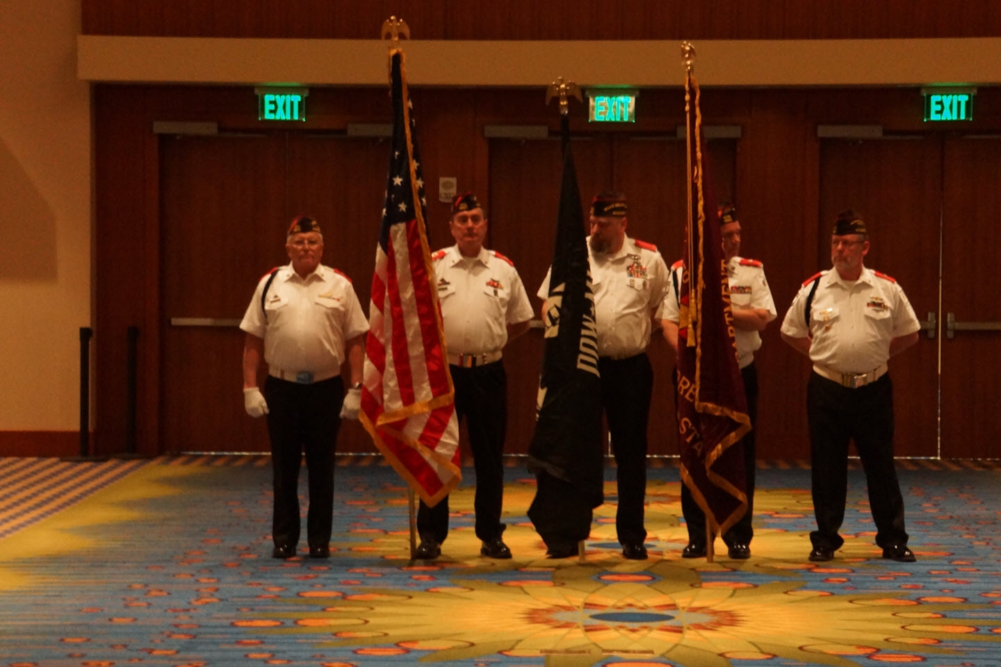 Department of Minnesota Veterans of Foreign Wars